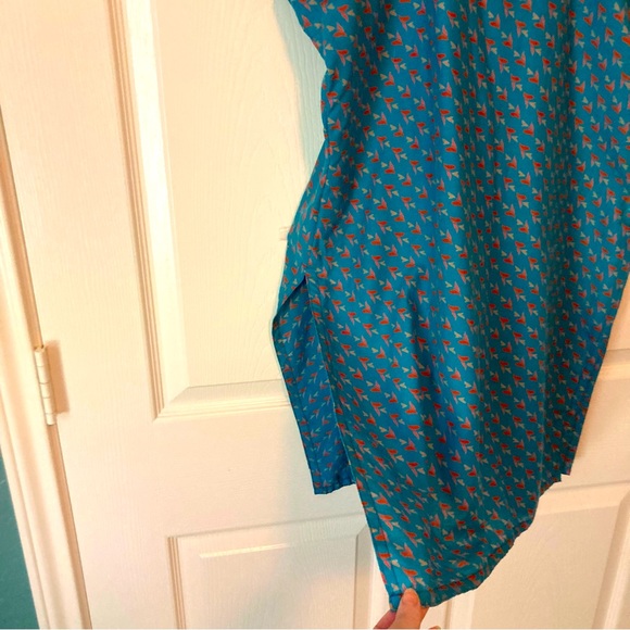 Kurtas | Traditional Nepalese Kurta Tunic Top | Poshmark
